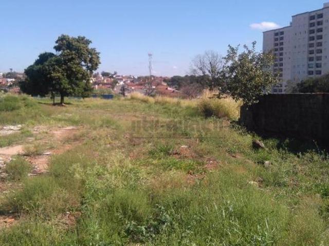 Área residencial à venda, Vila Padre Bento, Itu