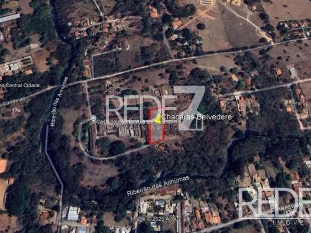 ÁREA RESIDENCIAL / COMERCIAL em Campinas São Paulo, Chácara Belvedere