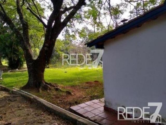 ÁREA RESIDENCIAL / COMERCIAL em Campinas São Paulo, Parque Jatibaia Sousas