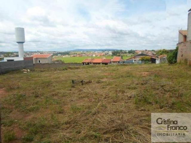 Área residencial, comercial ou industrial à venda, Centro, Boituva