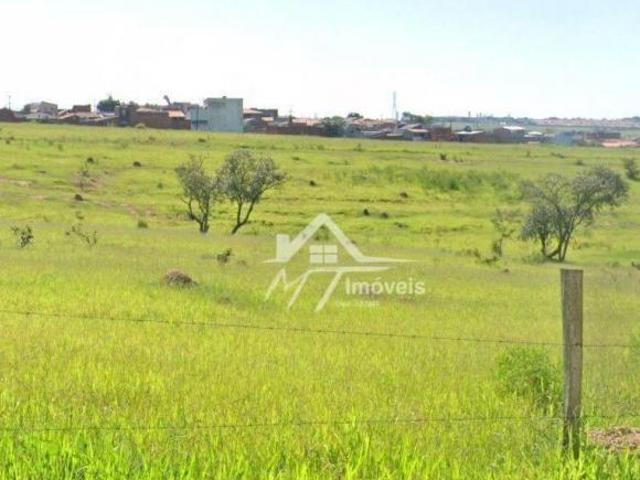 ÁREA RESIDENCIAL DE 219.392 M² A VENDA EM SUMARÉ SP