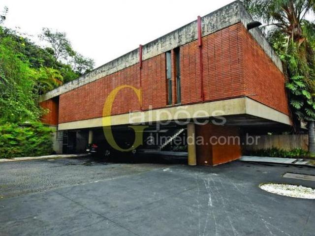 Área residencial para comprar Cidade Jardim São Paulo