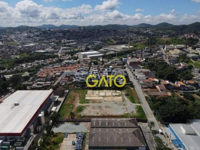 Área Residencial para venda e locação, Jardim São Luís, Santana de Parnaíba AR0011