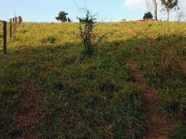 Área Residencial para Venda em Loteamento Itatiba Park Itatiba SP