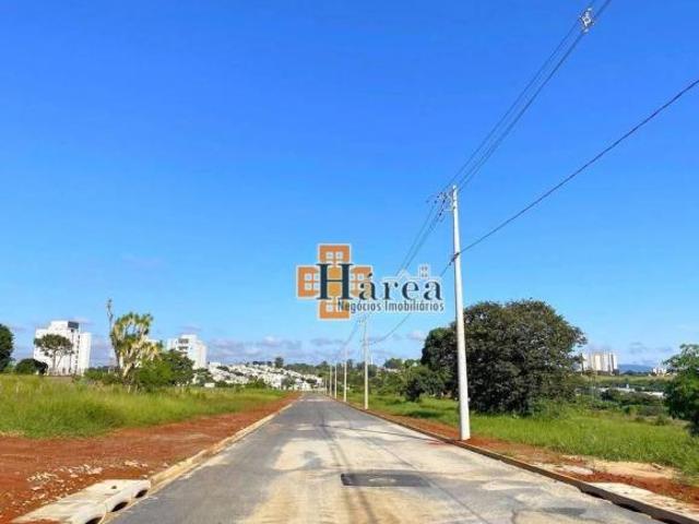 Área Residencial: Parque Campolim / Cidade: Sorocaba