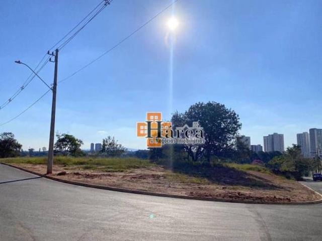 Área Residencial: Parque Campolim / Cidade: Sorocaba