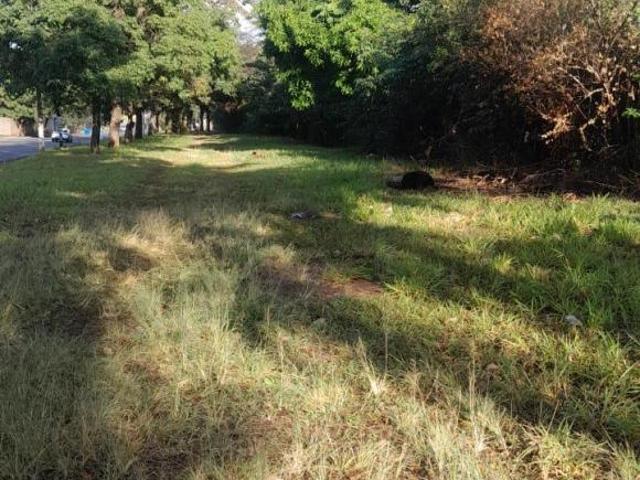 Área Residencial Plana Ampla frente 250 Metros, 52.235m² Situada Em Hortolândia
