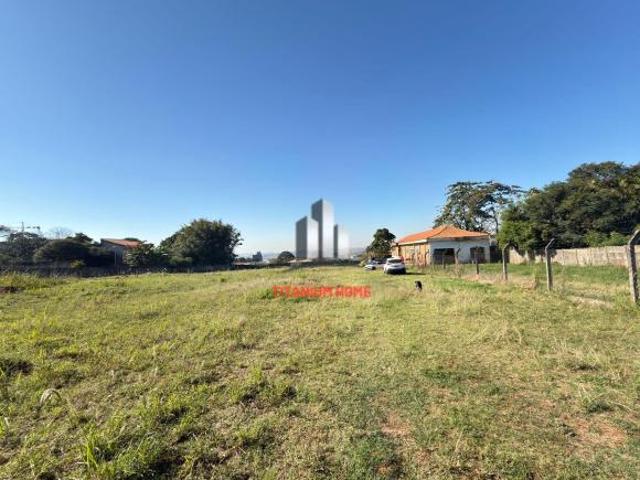 Área Residencial 6.000 metros documentada em Sumaré