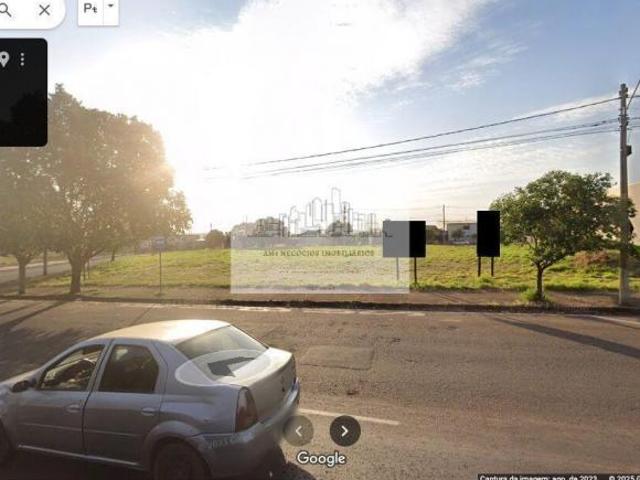Área Residencial/Comercial na avenida Danilo Galeazzi