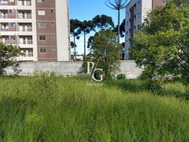 Área Residencial/Comercial com 6.325m Proximo ao CT do Coritiba Foot Ball Club
