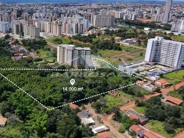 Área Residencial/Comercial em Parque Jardim Brasil, Caldas Novas/GO