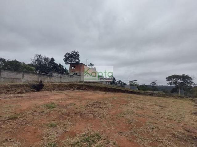 Área Residencial/Comercial Itapecerica da Serra SP