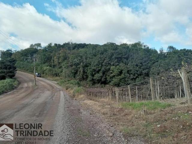Área Residencial/Comercial / Industrial