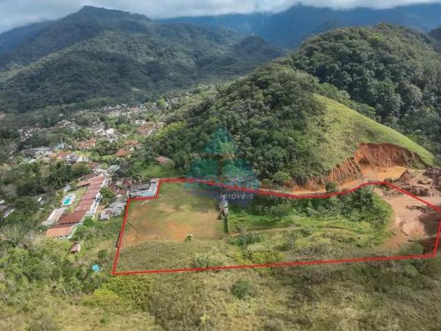 Área, Sertão da Quina, Ubatuba R$ 4 mi, Cod: 2806