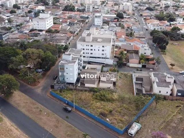 Área Tubalina Uberlândia/MG