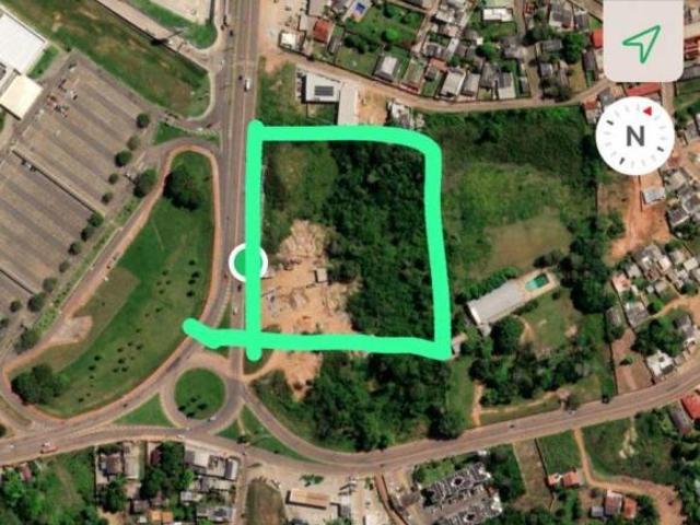 AREA TERRENO 22.000 MT REGIÃO RIO BRANCO ACRE