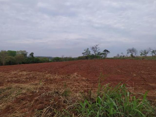 AREA TERRENO 80.000 MT REIGIÃO SENADOR CANEDO