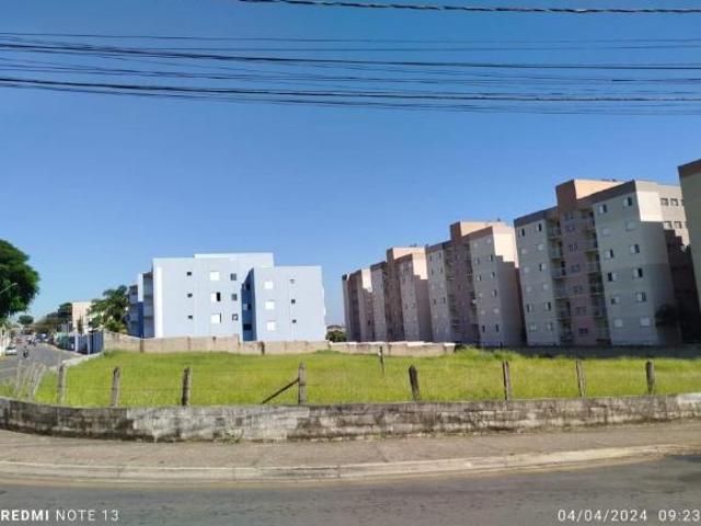 ÁREA Terreno a venda no Bairro Uberaba em Bragança Paulista SP