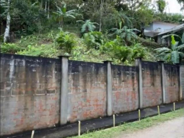 área terreno enseada