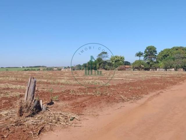 Área Terreno no Taquaral para empreendimentos
