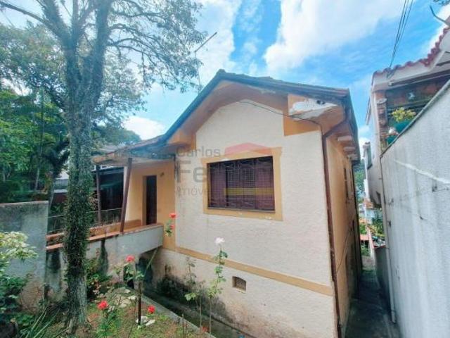 Área/ Terreno Rua Caucaia do Alto Tremembé 500 m²