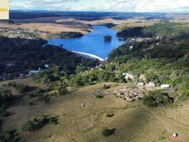 Área única entre Canela e São Francisco de Paula!