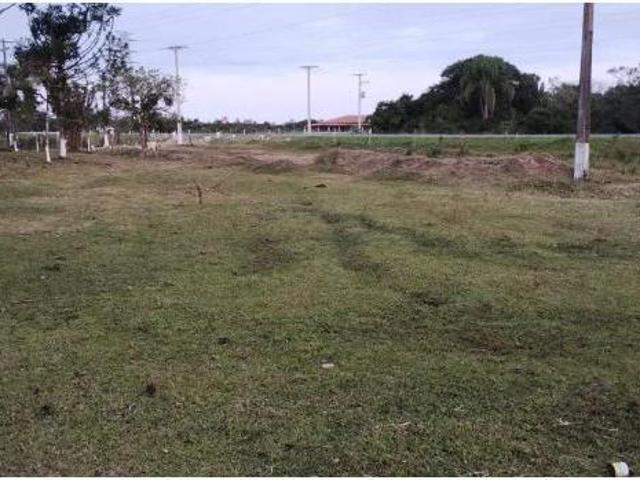 Área Urbana 484.000m² Ideal Para Loteamento Situada Em Iguape SP