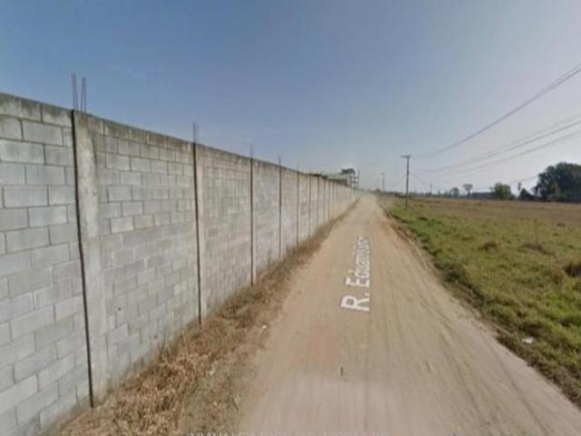 ÁREA URBANA 30.000m² À VENDA RESIDENCIAL ESPERANÇA CAÇAPAVA