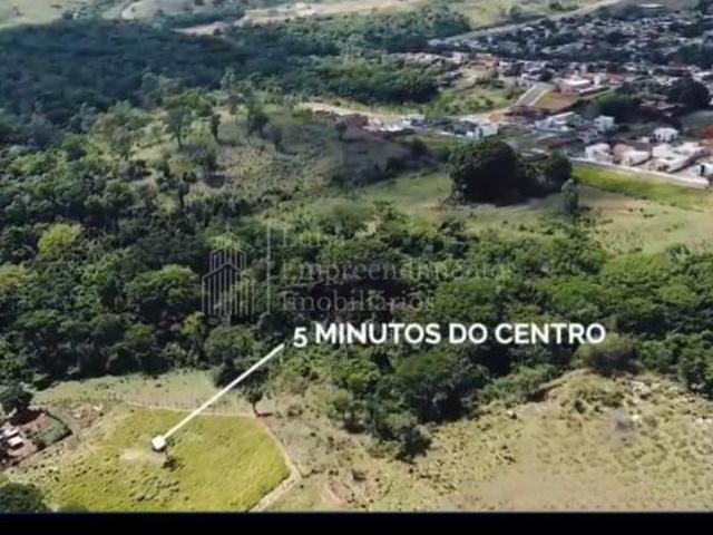 Área urbana, 35.100 m, à venda, PRESIDENTE PRUDENTE SP