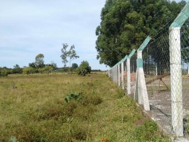 Área urbana em Santo Antônio da Patrulha