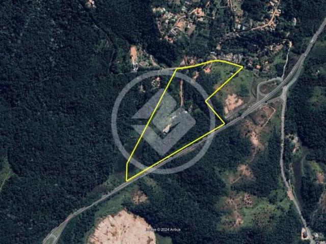 Área urbana excelente!