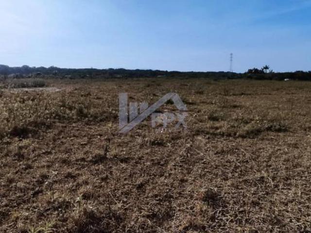 Área Urbana para Venda em Itanhaém, Cibratel 2