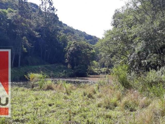 ÁREA VALE DE MATA COM LAGOS JUQUITIBA/SP 102.000,00M²