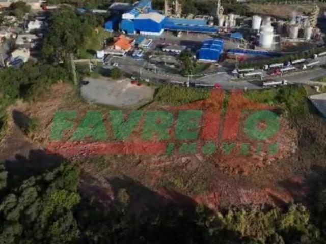 ÁREA VENDA ARAUCÁRIA