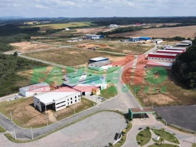 ÁREA VENDA EM CONDOMÍNIO