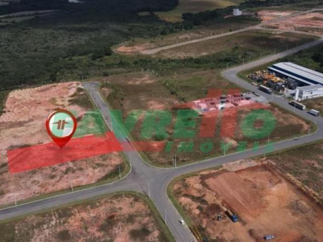 ÁREA VENDA EM CONDOMINIO EMPRESARIAL FAZENDA RIO GRANDE