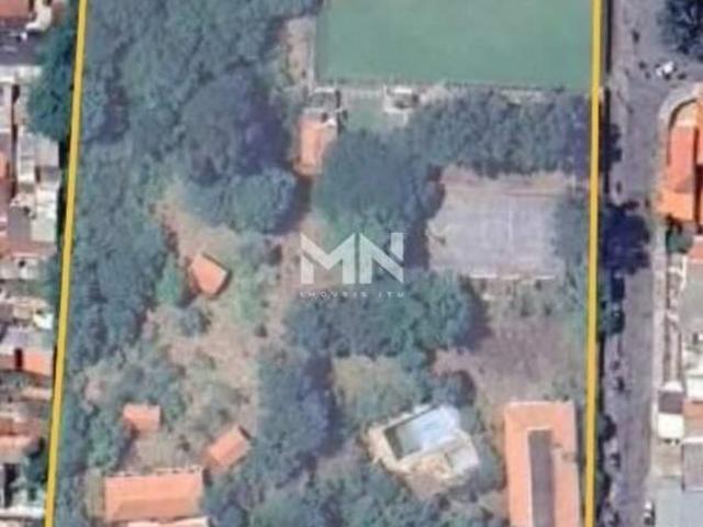 Área Venda 20.500m² Itu