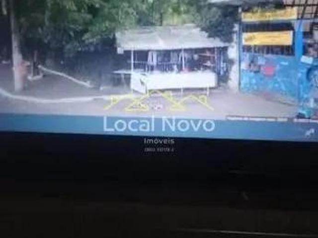 area venda