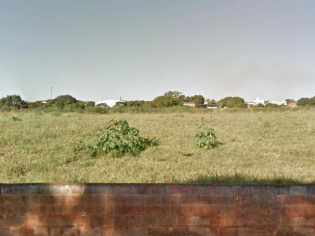Areá Via Norte