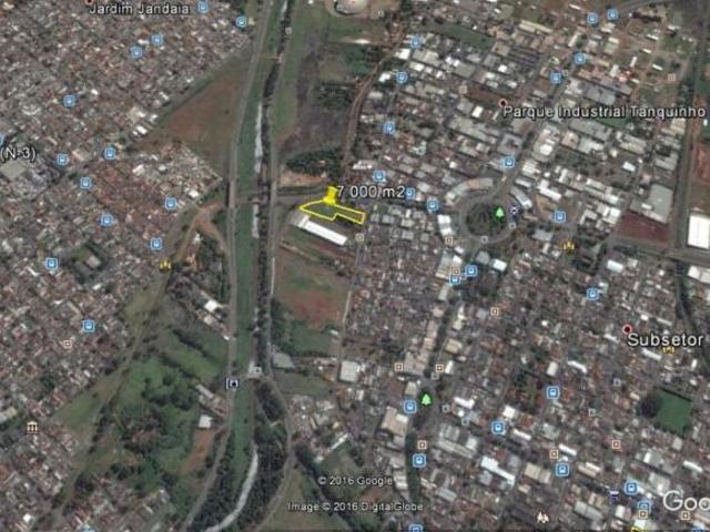 Área Via Norte | Imobiliária Rosa e Rangel