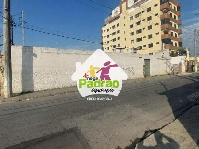 Área, Vila Galvão, Guarulhos R$ 4.2 mi, Cod: 9136