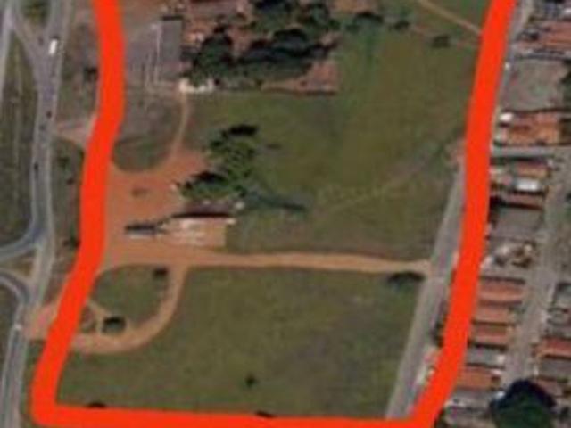 AREA X TERRENO 56.000MT BR 153