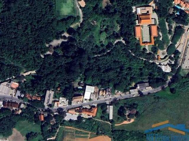Área ZUM 15.181,00 m² Est Fernando Nobre Km 29 Rod. Rap. Tavares