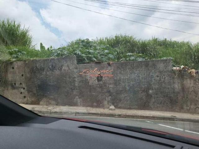 Área ZUP1 à venda, 20000m² proximo ao Rodoanel Itaquaquecetuba
