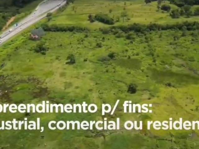 ÁREA ZUP 1 NA DUTRA SANTA ISABEL SP 181.000M²