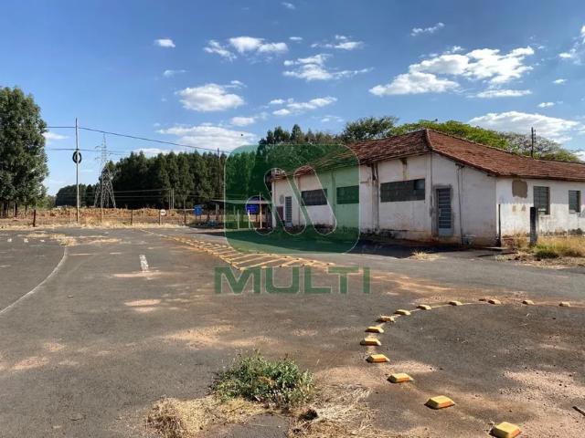 Area zona rural