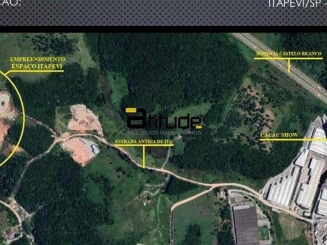 Área 150.000 M² para venda Próximo Cacau Show em Itapevi, SP