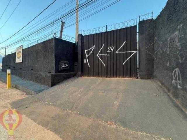 Área, 1782 m² venda por R$ 2.500.000,00 ou aluguel por R$ 12.000,00/mês Parque Reserva Fazenda I