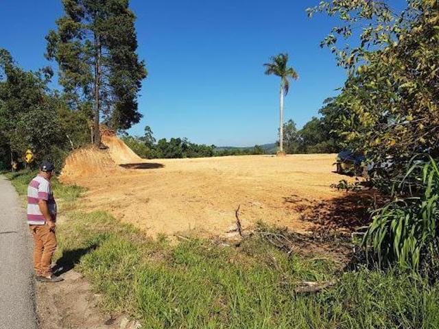 Área, 18000 m² venda por R$ 18.000.000,00 ou aluguel por R$ 90.000,00/mês Saboó São Roque/SP