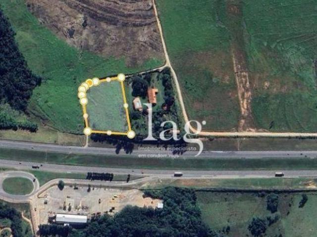 Área, 10900 m² venda por R$ 3.900.000,00 ou aluguel por R$ 10.000,00/mês Castelo Branco Soroca